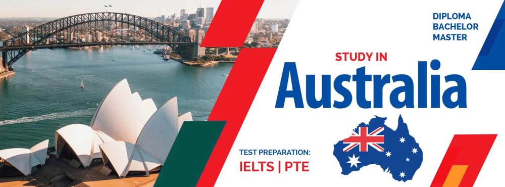 AEES Global | Study in Australia